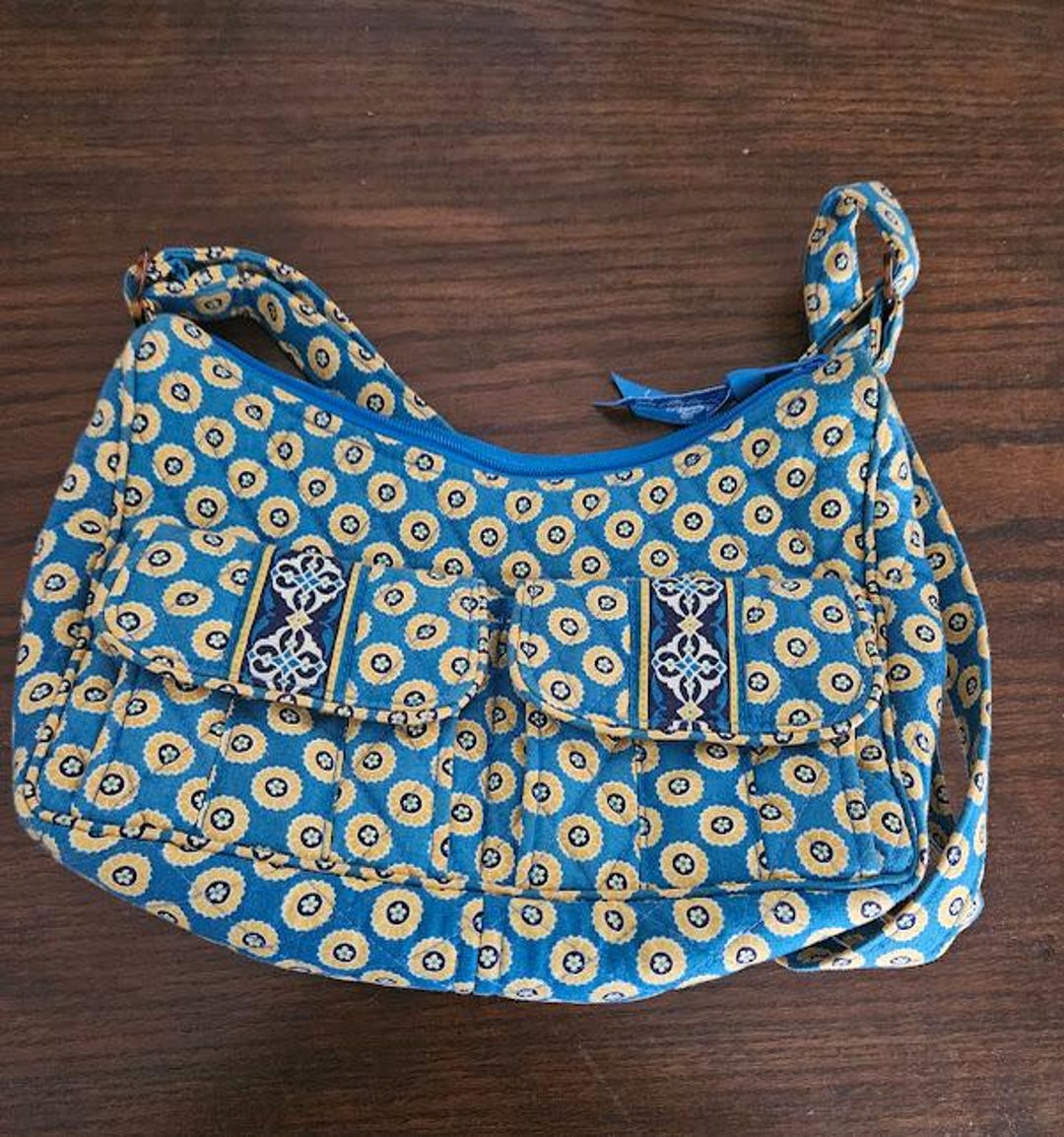 Vera Bradley Vintage Purses – Discontinued Patterns and Styles - Etsy