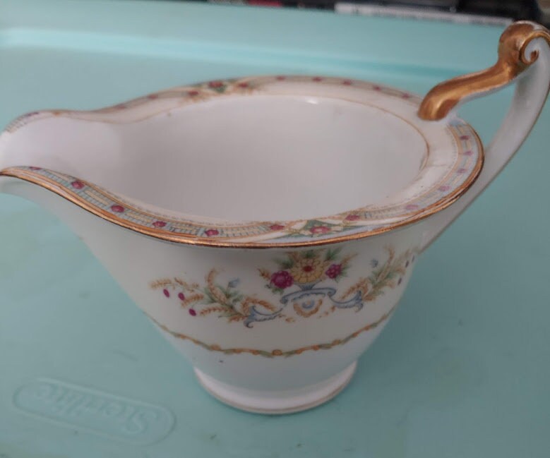 Vintage Imperial China - Serving Dishes - Etsy