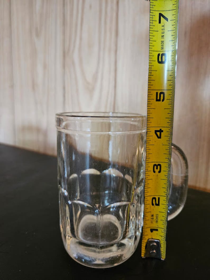 A & W Root Beer Mugs Vintage - Etsy