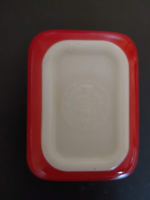 Vintage Pyrex Fridgie Dishes - 0501, 0502 and 0503 With Lids - Etsy