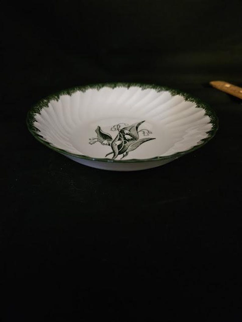 Royal China Lilly of the Valley China - Replacements 1953 - Etsy