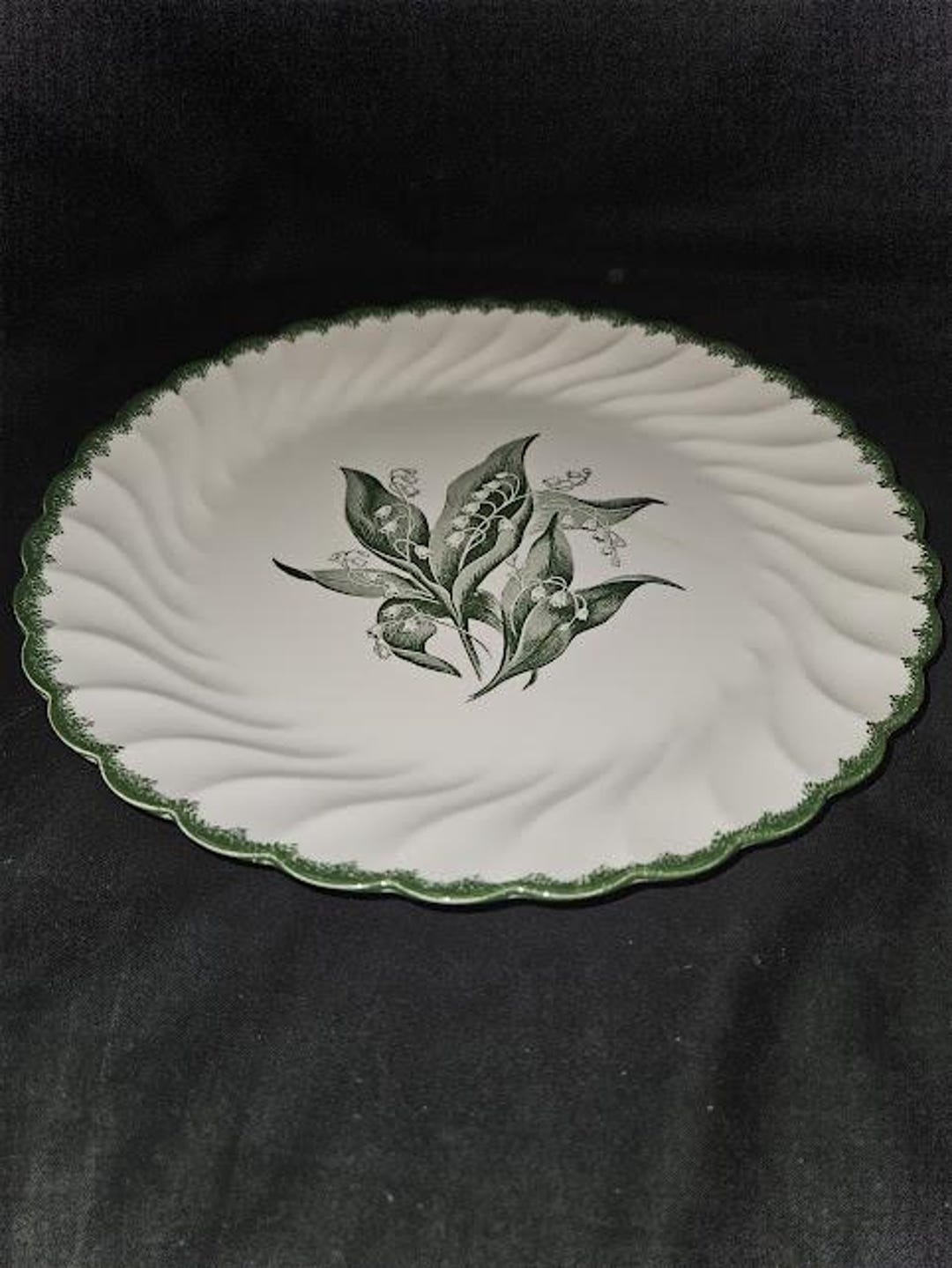 Royal China Lilly of the Valley China - Replacements 1953 - Etsy