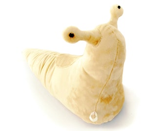 Banana Slug - Etsy