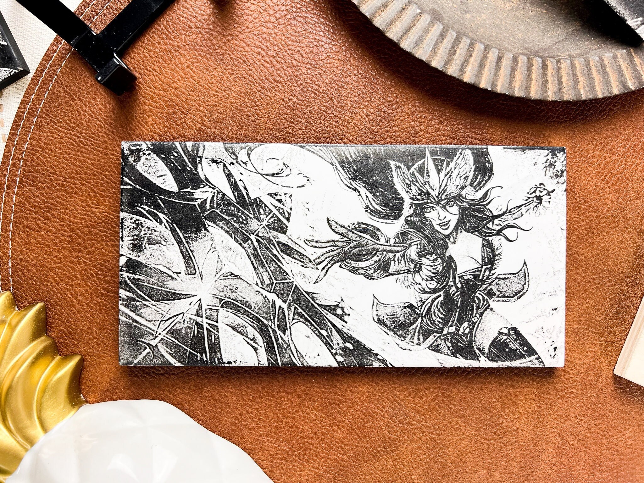League of Legends Champion Tiles 4x8 - Etsy