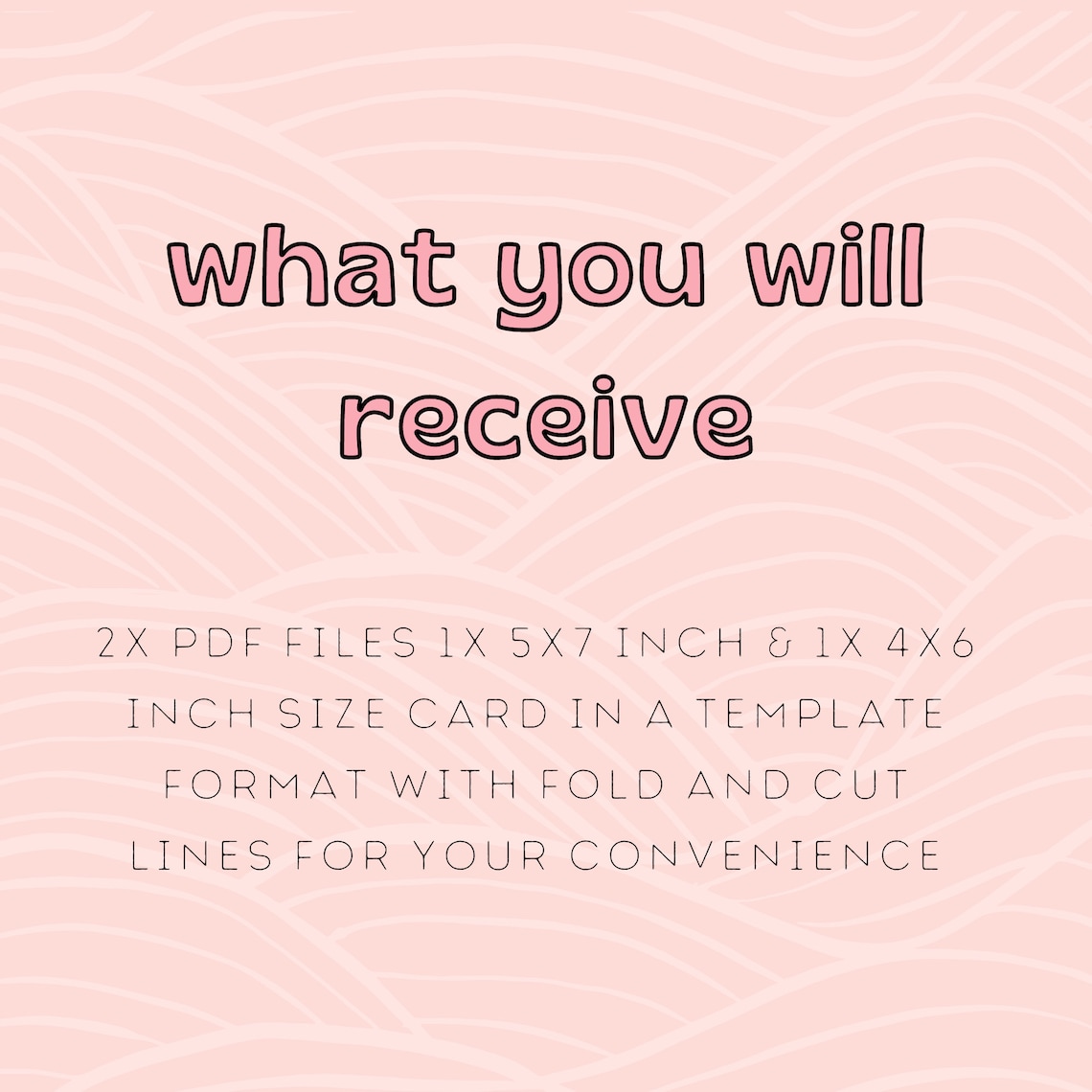 Congratulations Baby Printable Card, Pregnancy Card, Digital Card ...