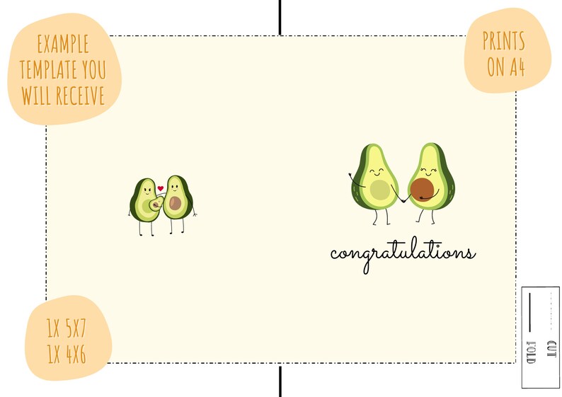 Congratulations Baby Printable Card, Pregnancy Card, Digital Card ...