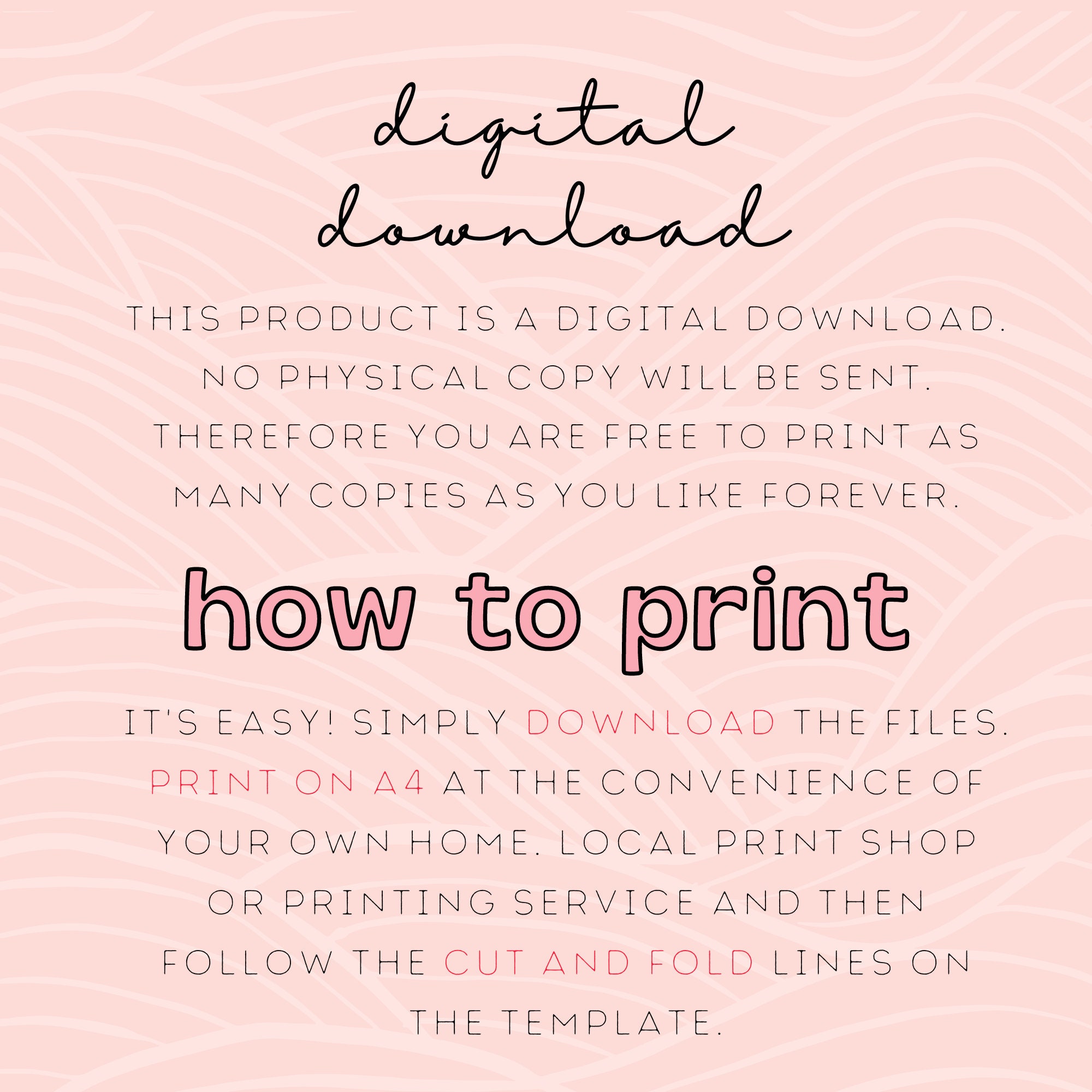 Congratulations Baby Printable Card, Pregnancy Card, Digital Card ...