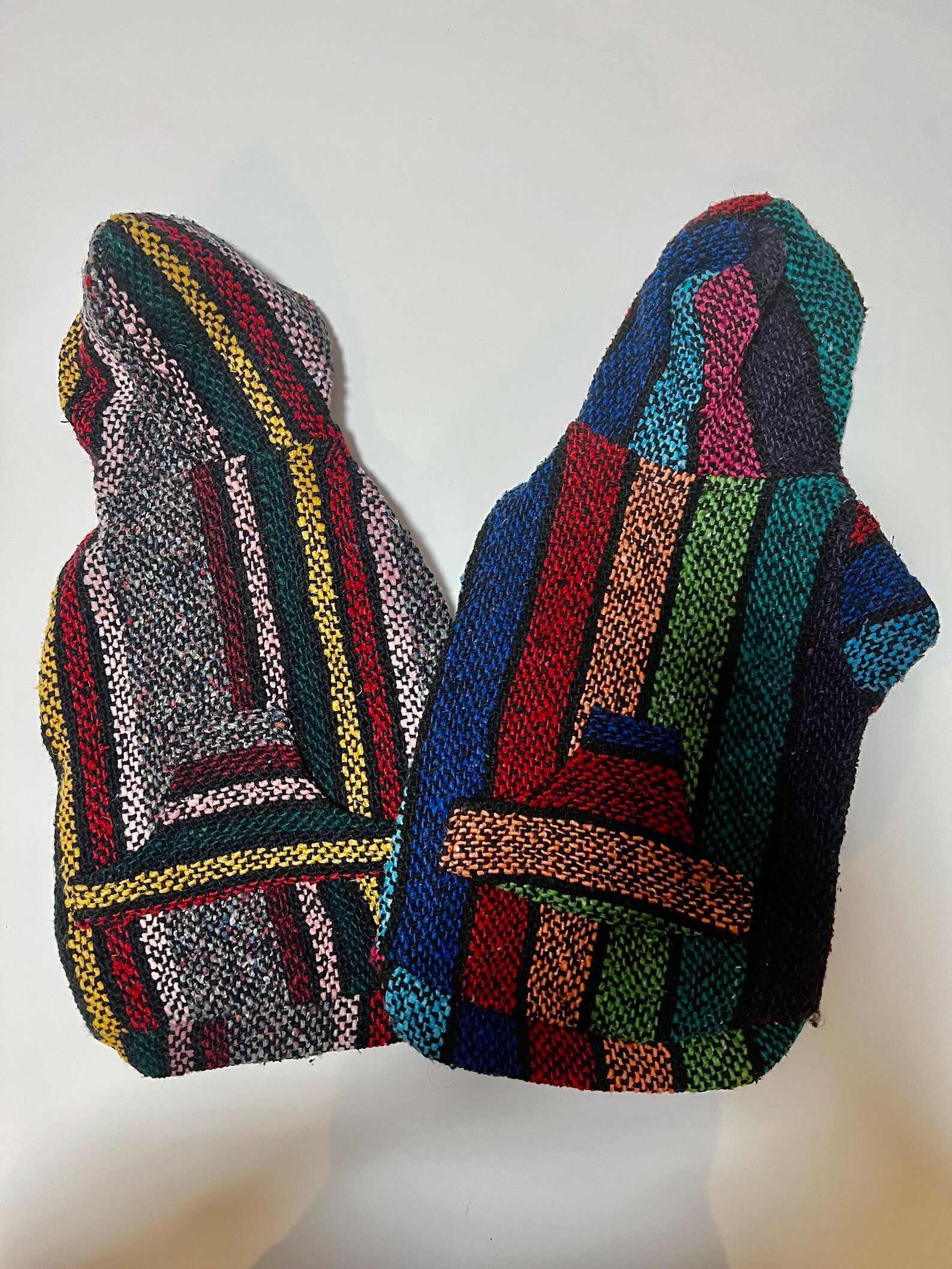 Baja Dog Poncho SIZE 3-mexican Dog Hoodie-mexican Poncho dog - Etsy