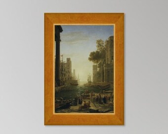 St Paula of Rome Art - Etsy