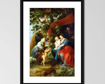 Family Tree Apple - Etsy Australia