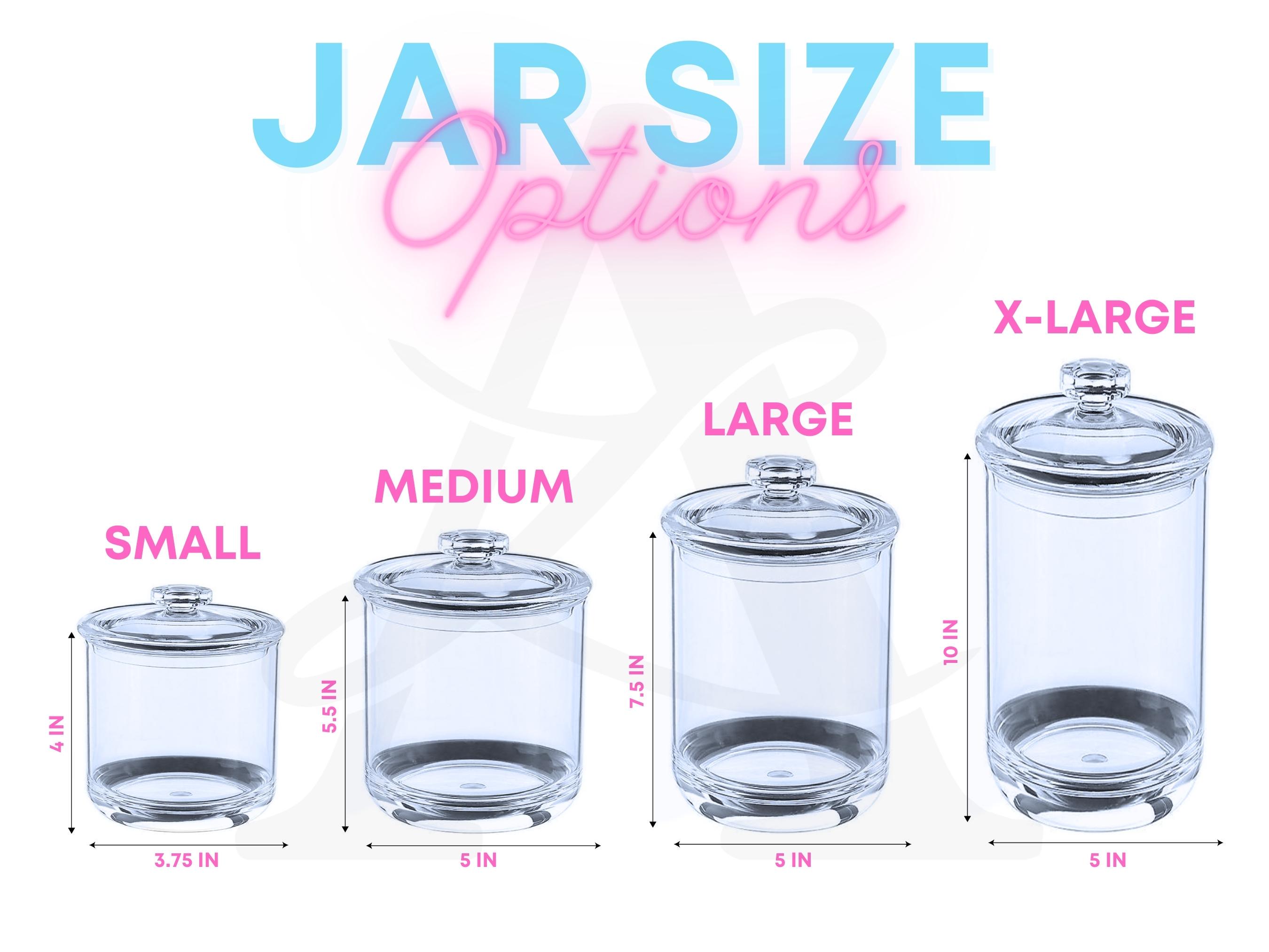 Personalized Prescription Candy Jar, Candy Chill Pills, Fake ...