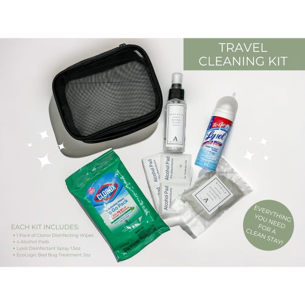 Mini Room Kits - Etsy