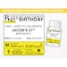 Personalized Prescription Candy Jar, Candy Chill Pills, RX Candy ...