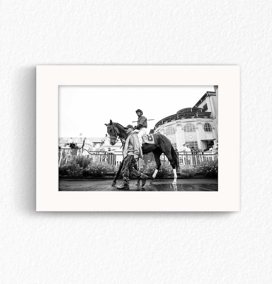 Kentucky Derby, Wall Art, Kentucky Derby Art, Horse Betting, Horse ...