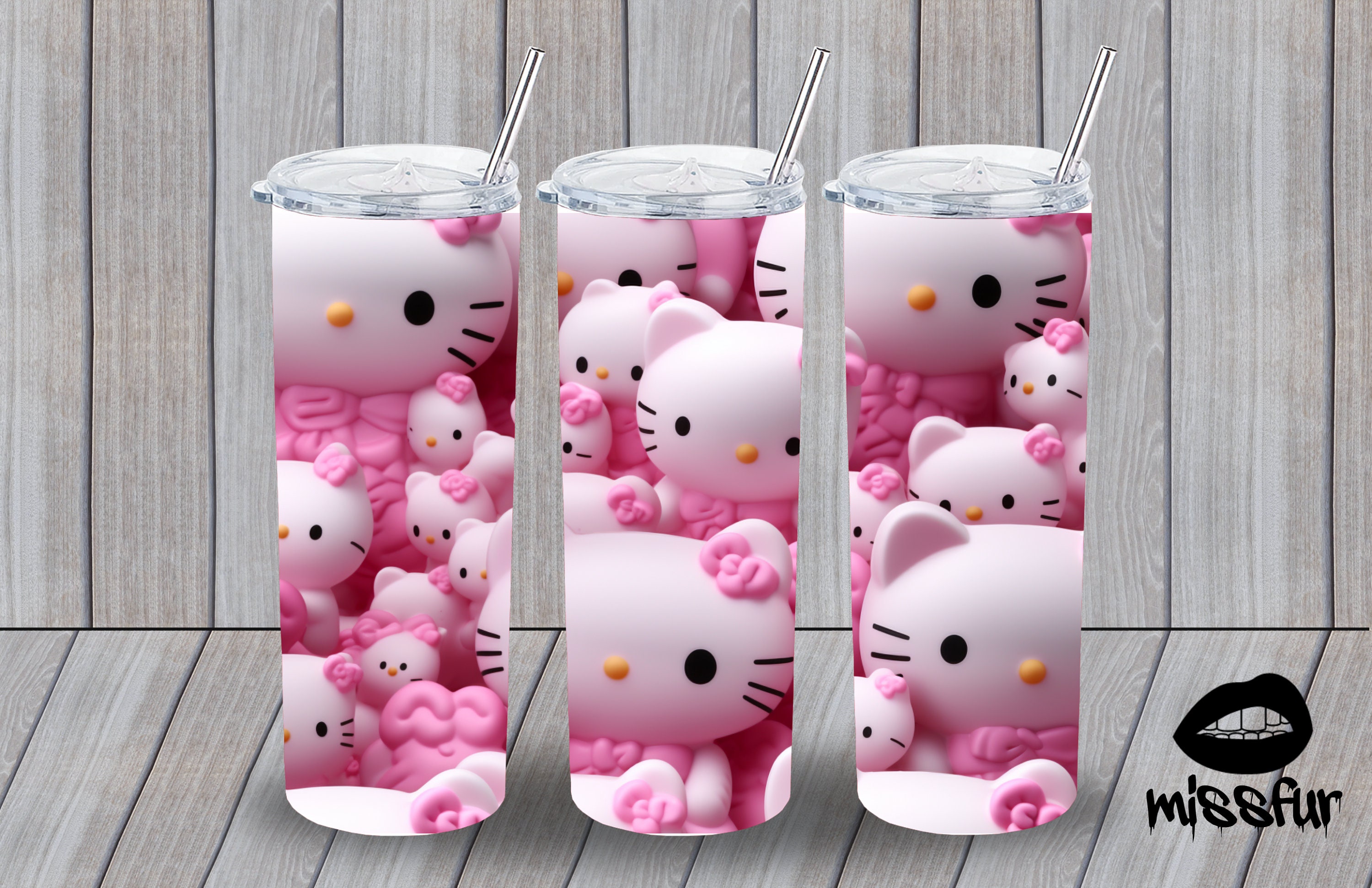 Hello Kitty Tumblr Photography