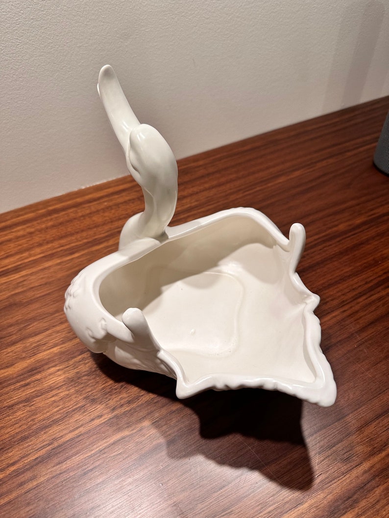 Swan Hull Art Pottery - Etsy