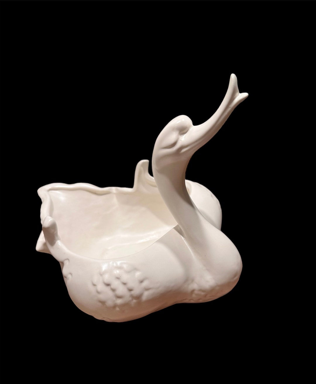 Swan Hull Art Pottery - Etsy