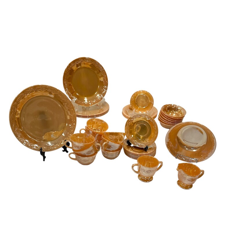 Fire King Dinnerware - Etsy