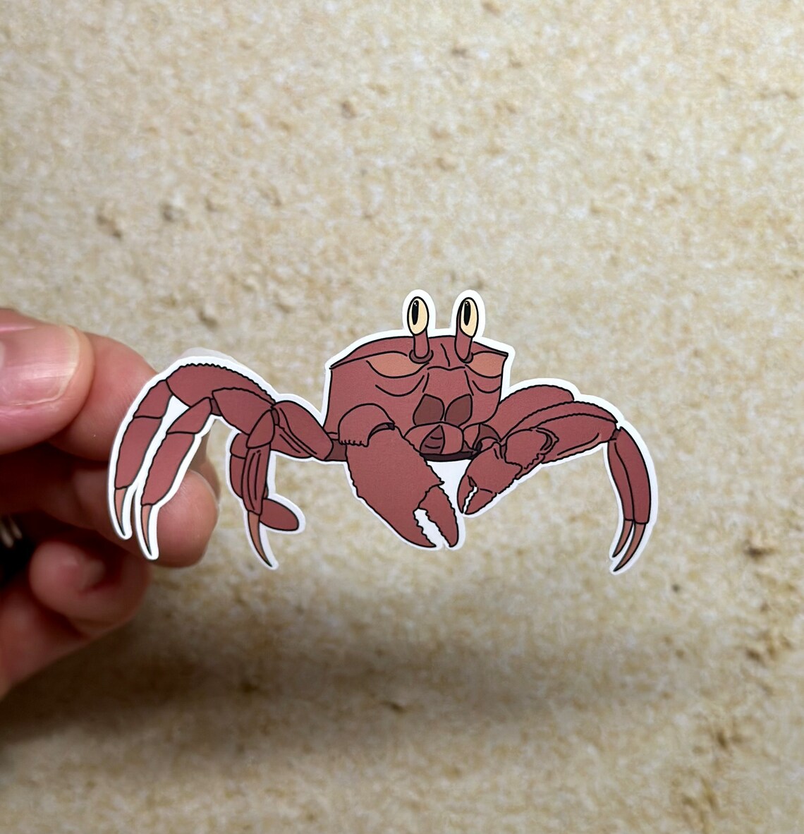 The Little Mermaid Sticker Pack Beach Stickers Disney - Etsy