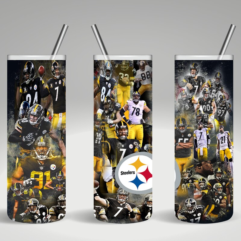 Pittsburgh Steelers - Etsy