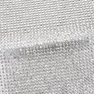 Rhinestone Sparkle Patches Set 5 Bling Crystal Pocket Sticker Jean ...