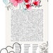 Bridal Word Search Game, Word Search Puzzle, Bridal Shower Games ...