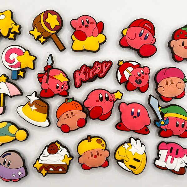 Video Game Charms - Etsy