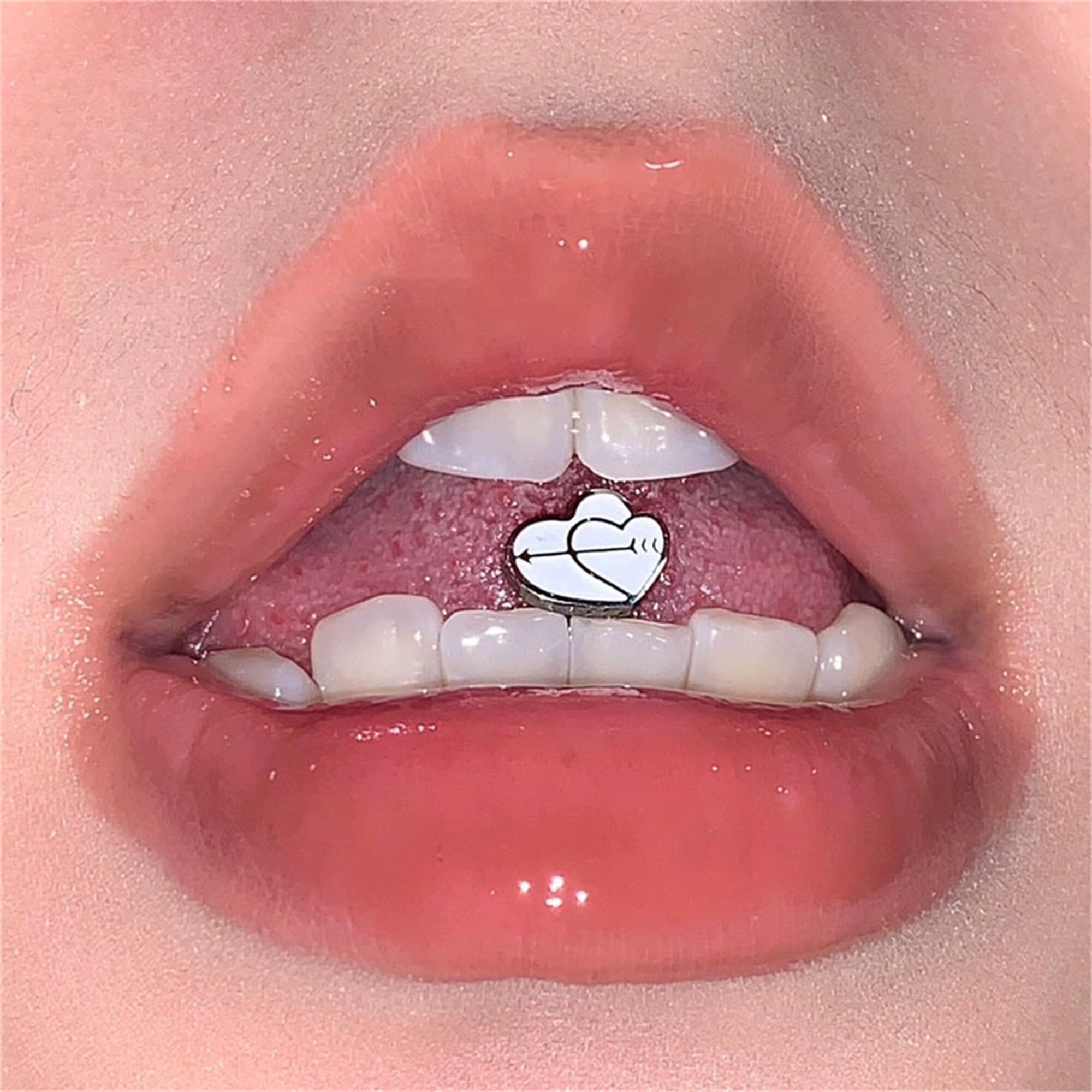 Tooth Piercing Tumblr
