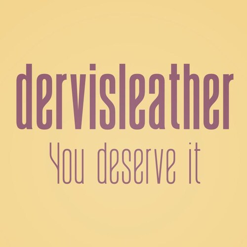 dermisleather - Etsy