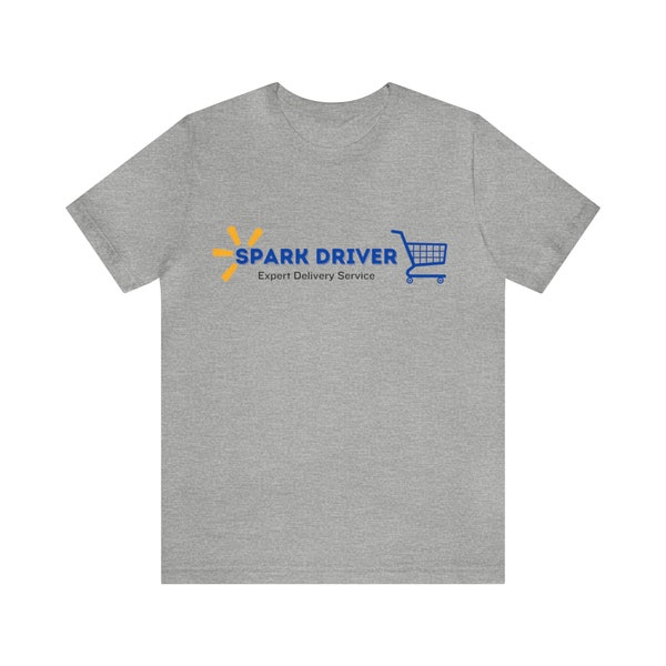 Driver T Shirt - Etsy
