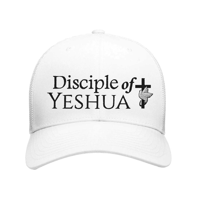 Yeshua Cap - Etsy