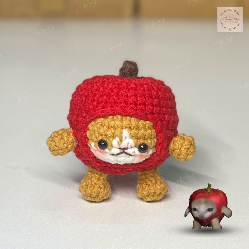 Maxwell the Cat Plush - Etsy