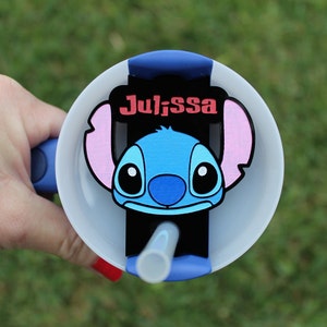 Stitch Stanley - Etsy