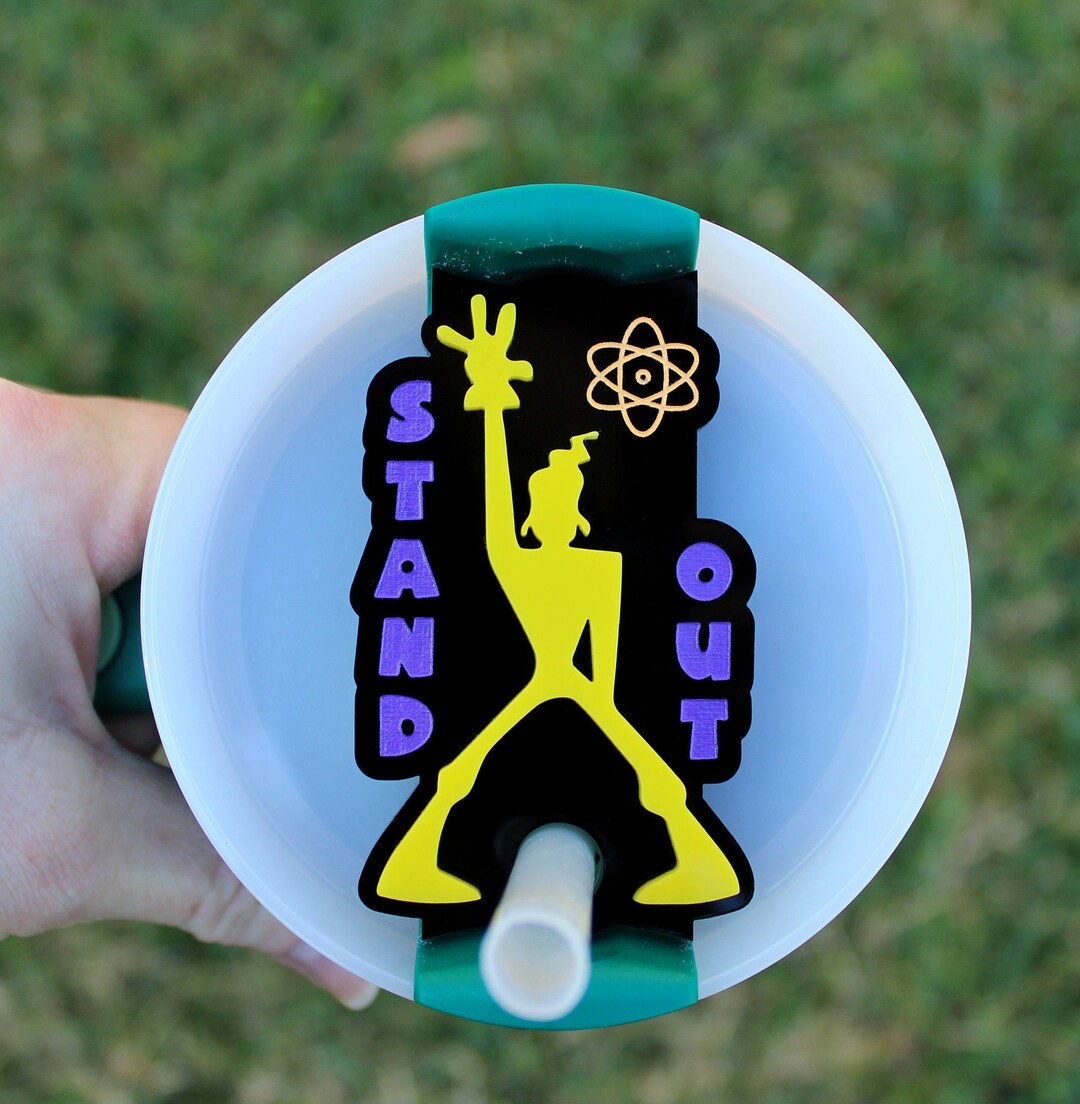 Powerline, Goofy Movie, Stand Out, I2I, Stanley Accessories, Stanley ...