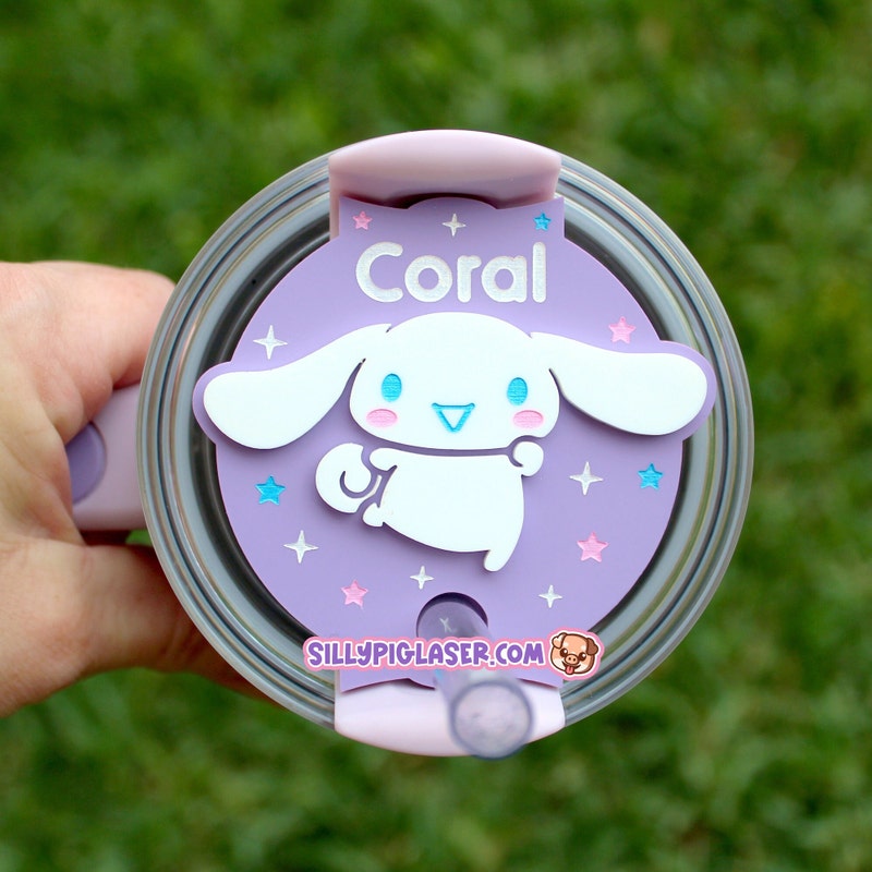 Cute Stanley Cups - Etsy