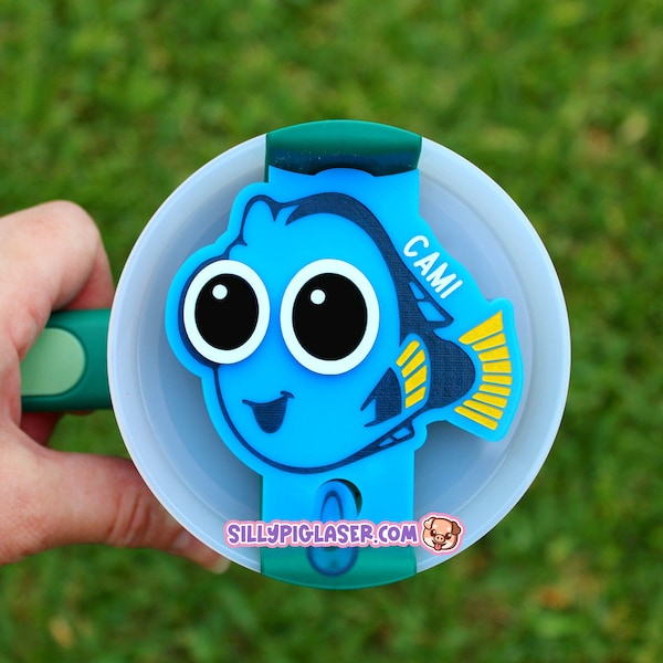 Finding Dory - Etsy