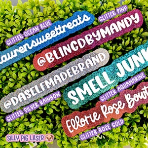 3D Watermark Sign, Photography Watermark, Business Social Signs ...