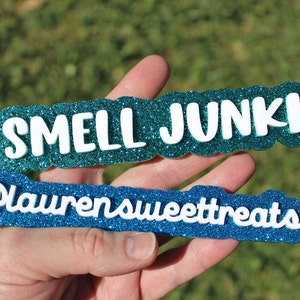 3D Watermark Sign, Photography Watermark, Business Social Signs ...