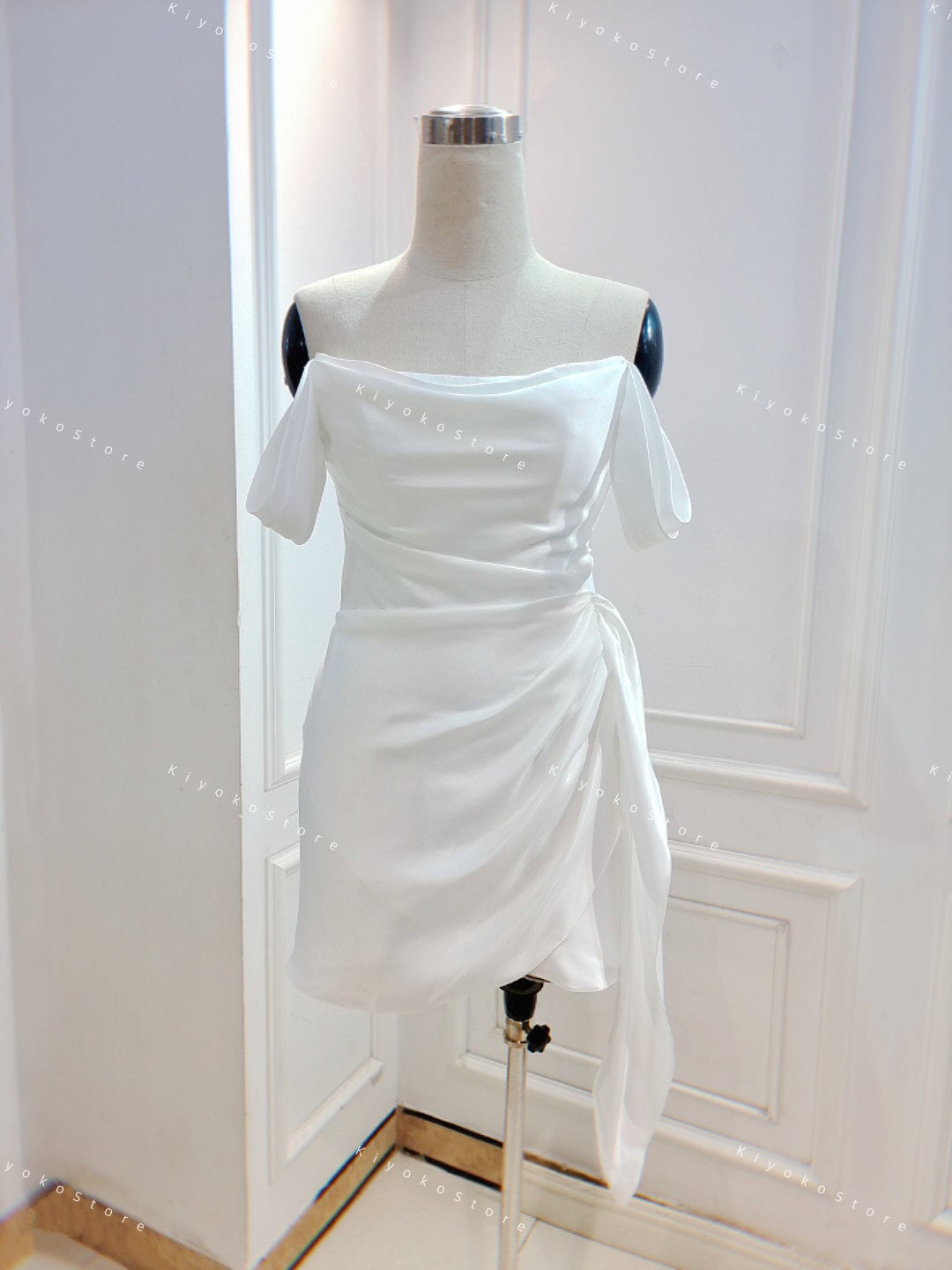 Short Silk Dresses. Wedding Dresses. Evening Dresses. Party Dresses ...