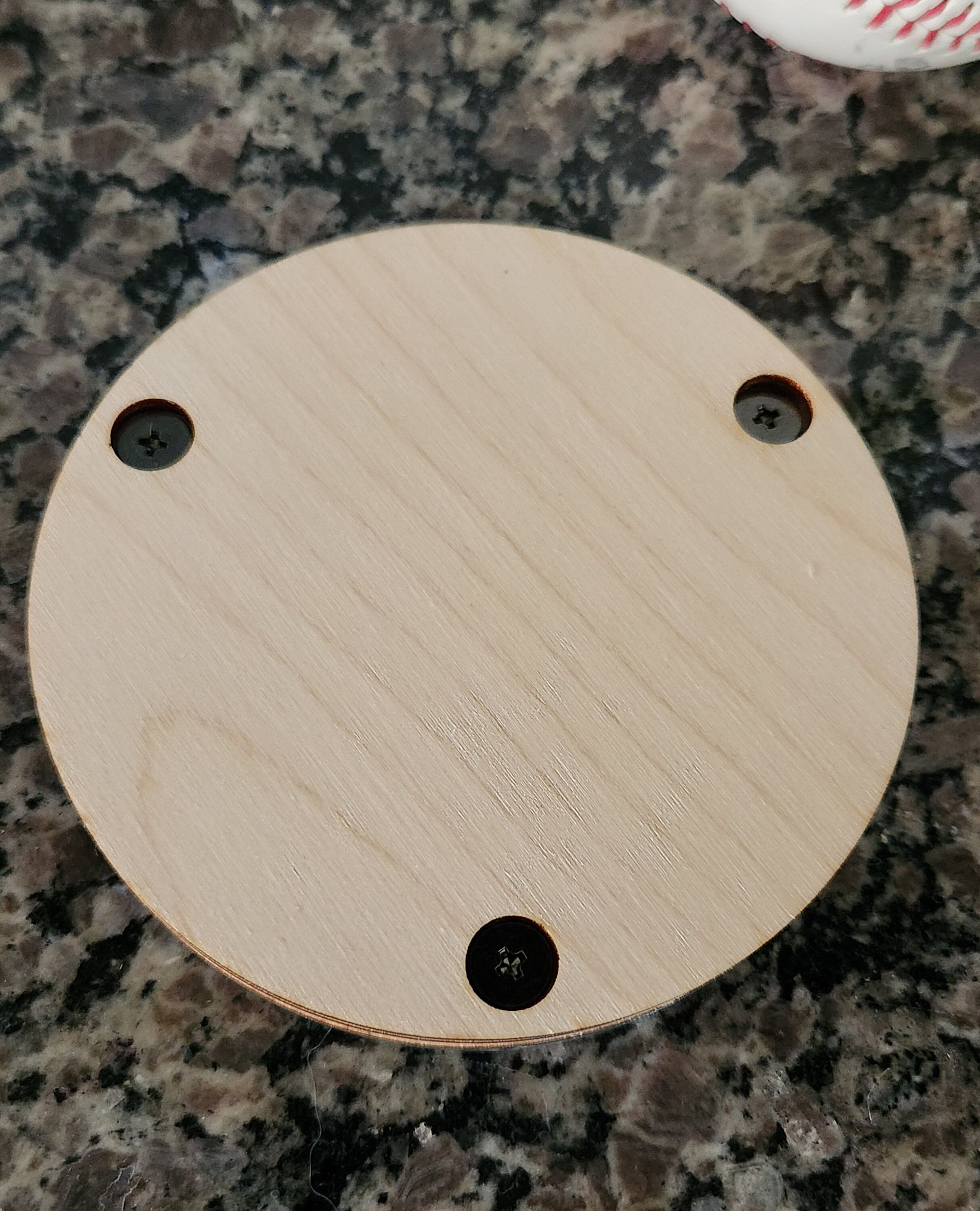 Yankee Stadium New York Yankees Custom MLB Coaster 3D Wood and Acrylic ...