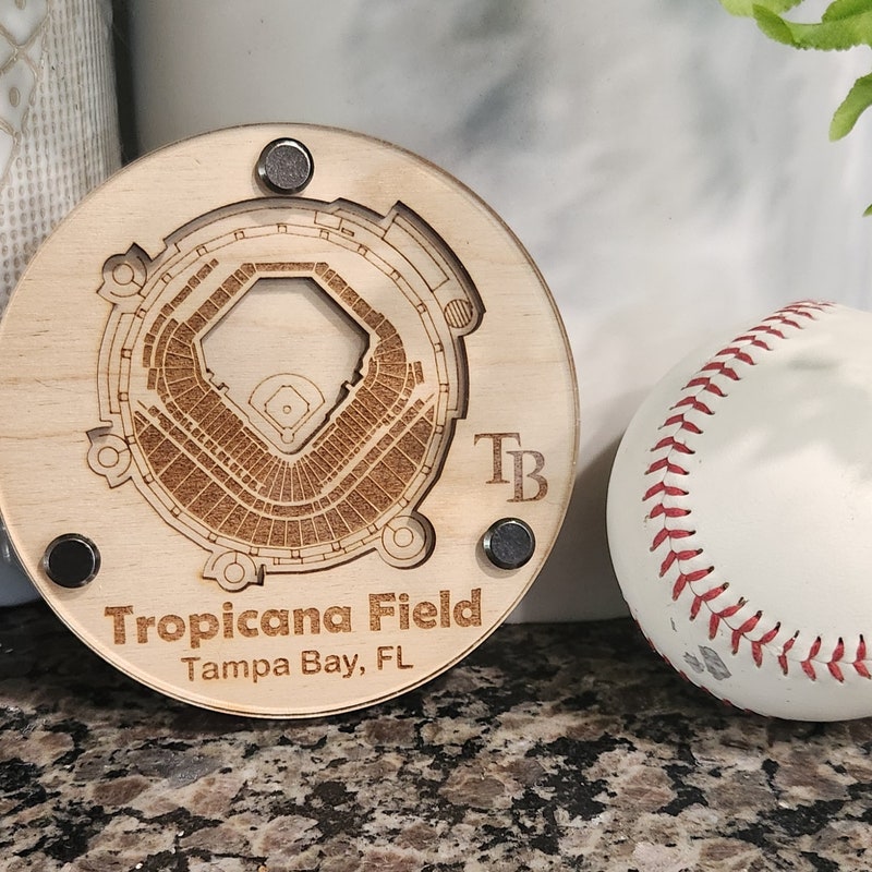 Tampa Bay Rays - Etsy