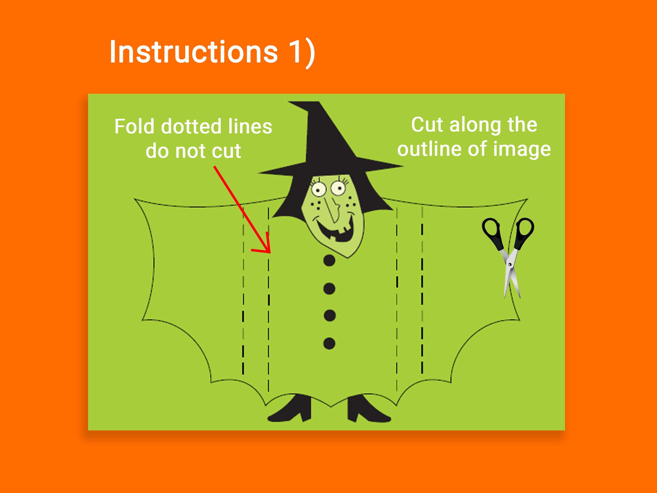 Printable Halloween Candy Wraps BAT Spooky Cut-outs for Trick or Treat ...