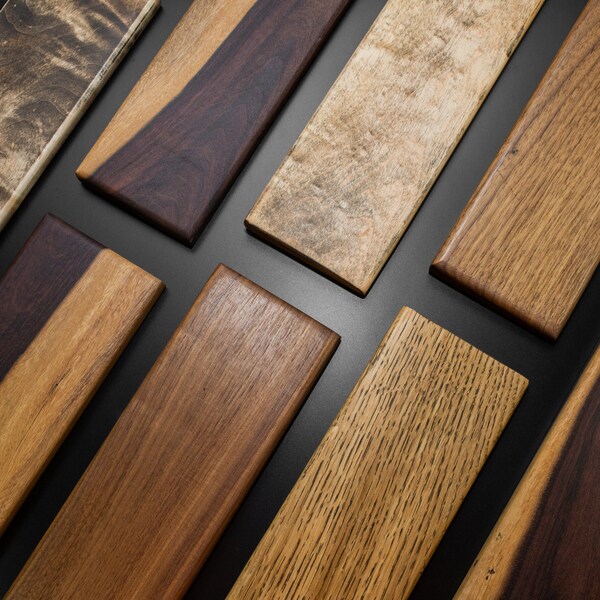 Wooden Wrist Rest - Etsy