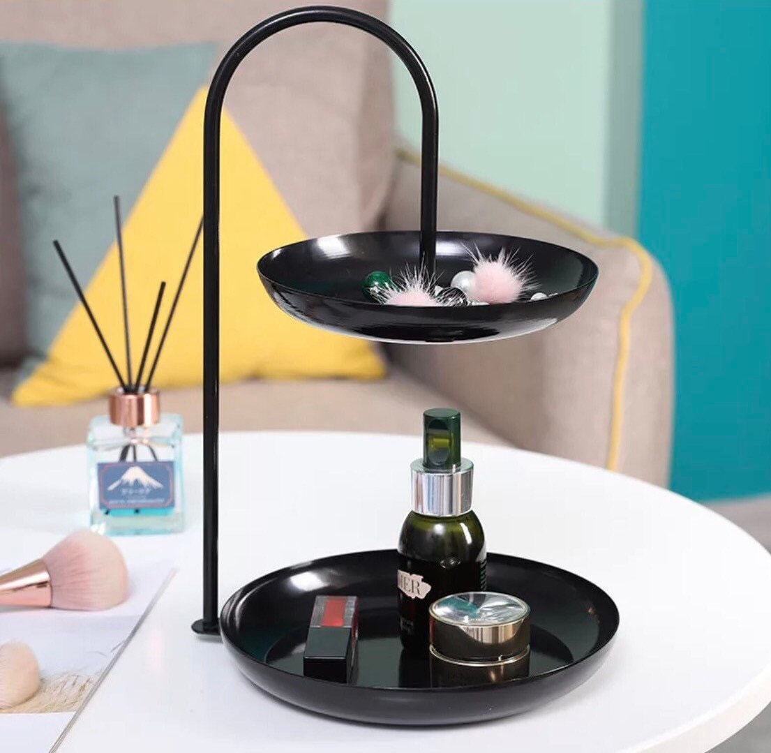 Two Layers Tray - Etsy