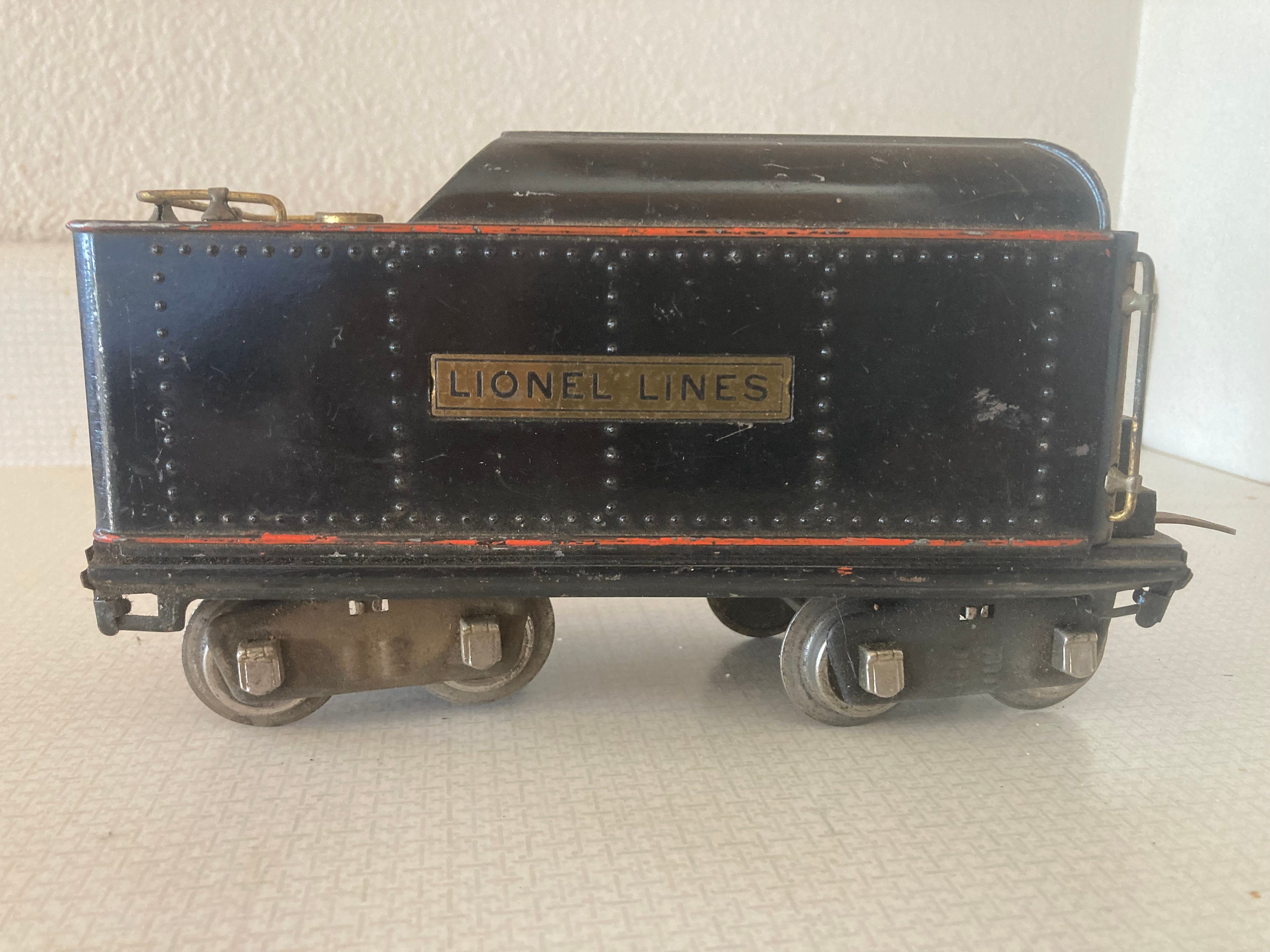 Lionel Vintage Train Collection - Etsy
