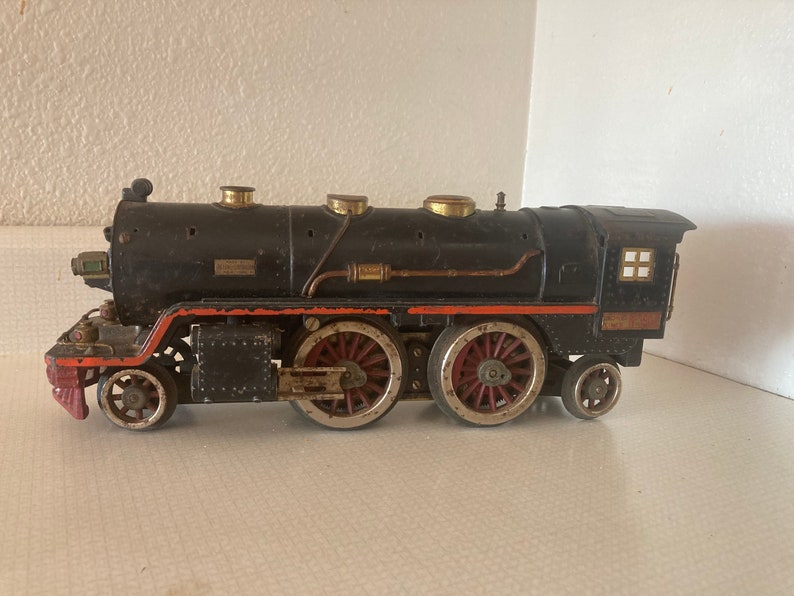 Lionel Vintage Train Collection - Etsy