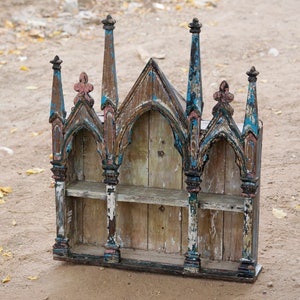 Old Style Wall Hanging Altar/ Christian Altar - Etsy