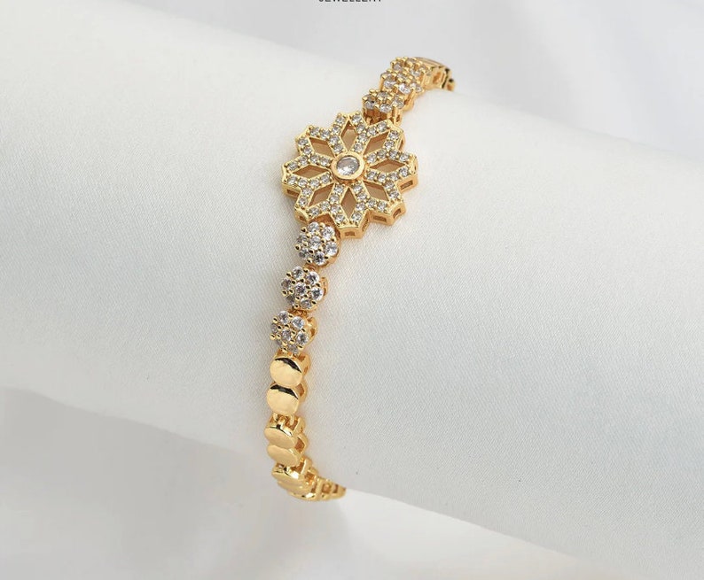 Link and Chain Bracelets in Assorted Designs - Etsy