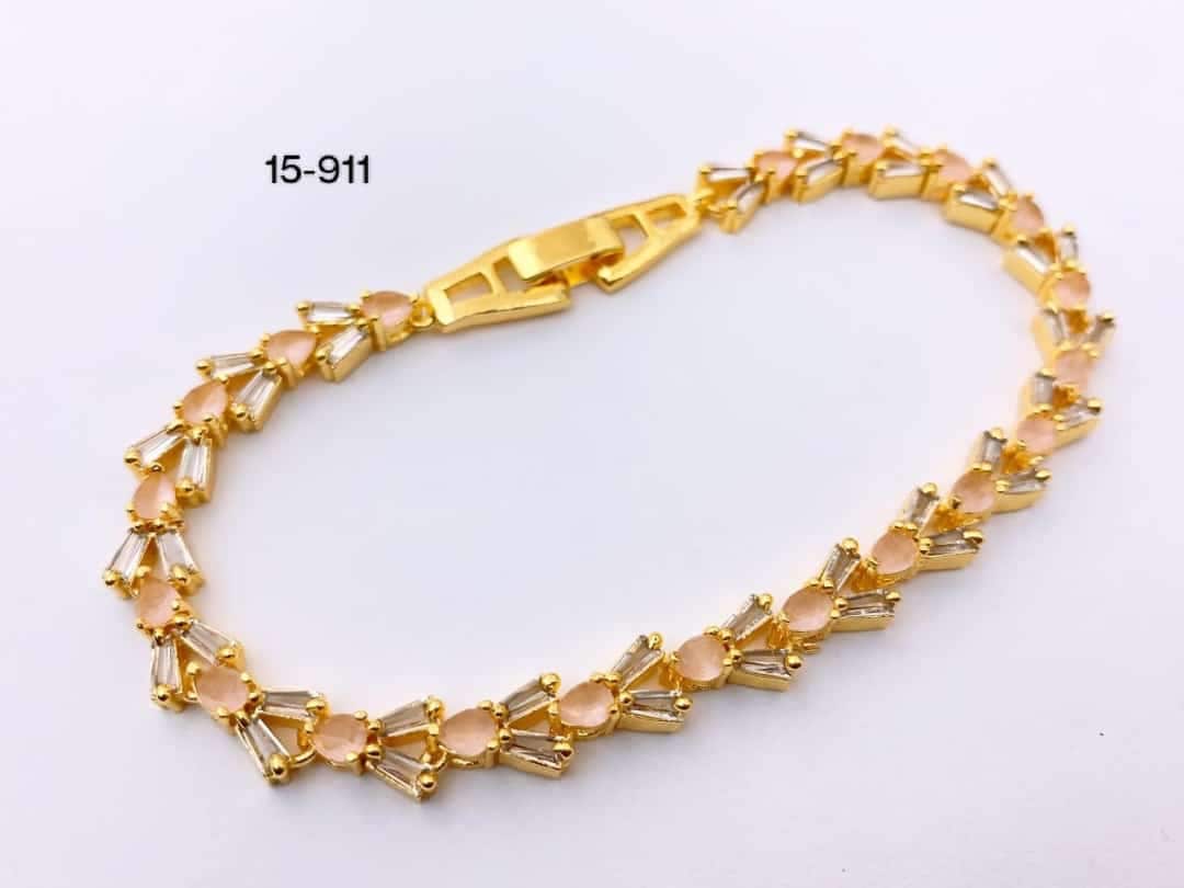 Link and Chain Bracelets in Assorted Designs - Etsy