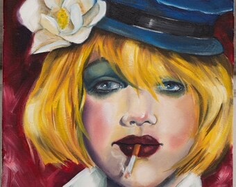 Smoke Shop Wall Art - Etsy